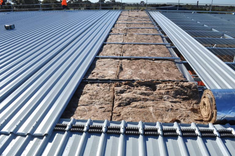 SPACER SYSTEM - Prolay Roofing